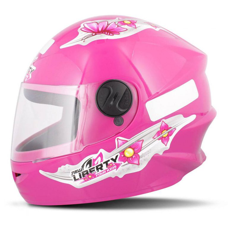 Capacete Infantil Liberty Kids – Goval Shopping